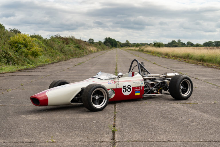 Adam Sykes & Co. | Specialists In Fine Cars