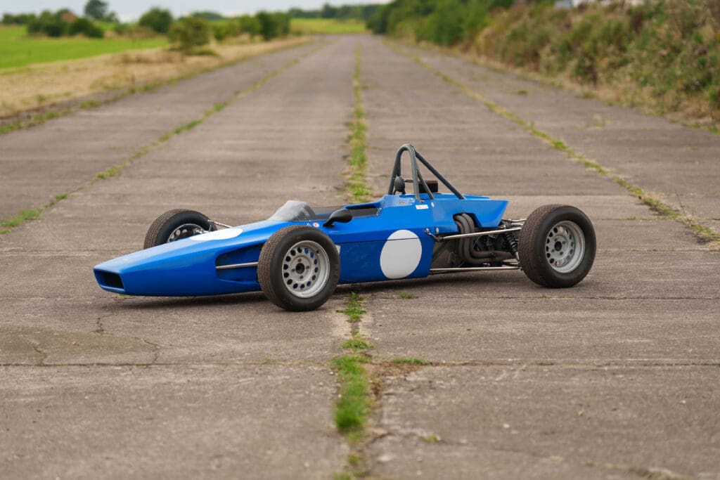 Adam Sykes & Co. | Specialists In Fine Cars