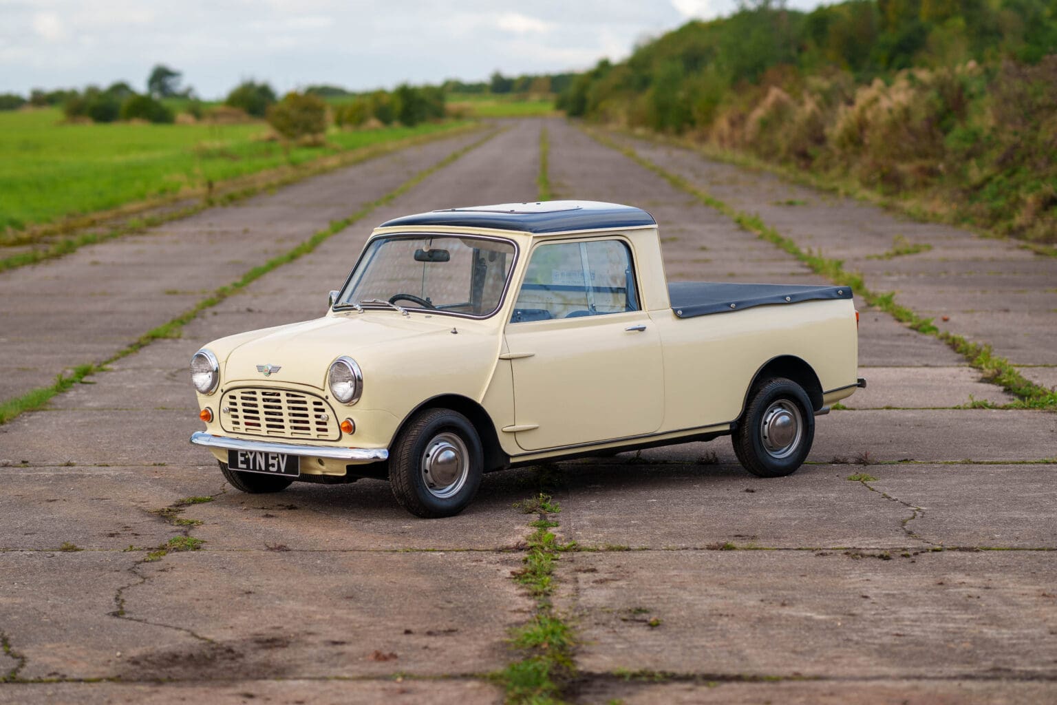 Adam Sykes & Co. | Specialists In Fine Cars