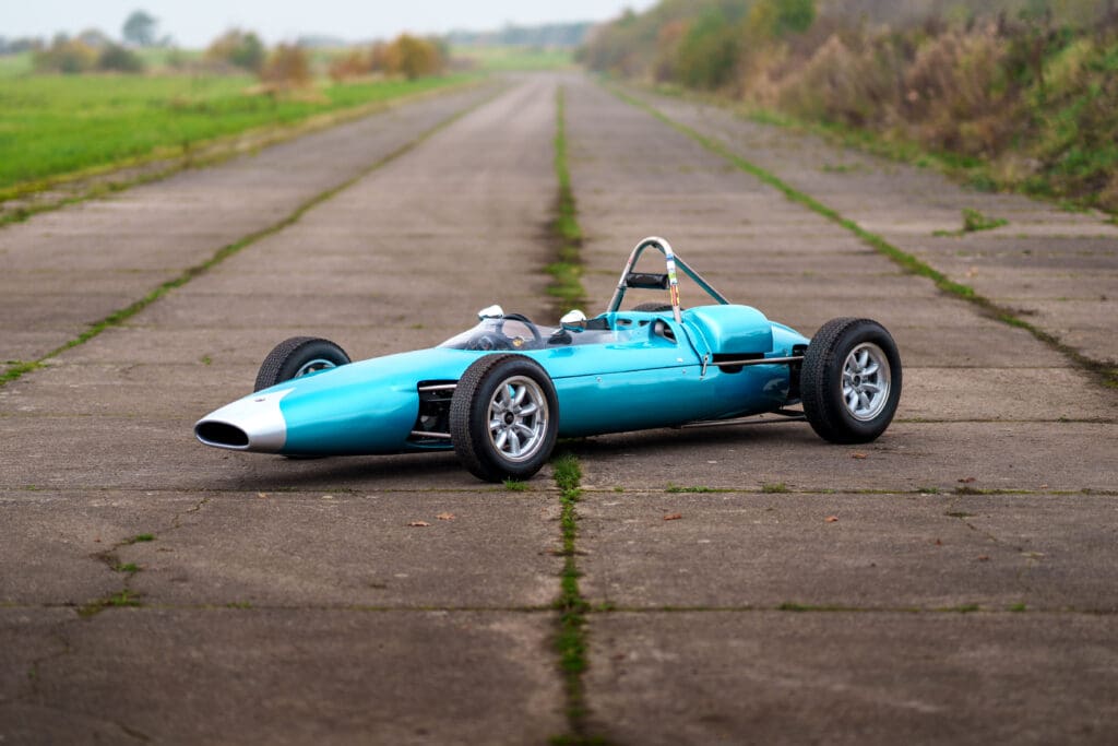 Adam Sykes & Co. | Specialists In Fine Cars